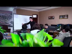 trailer manufacturer