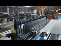 High Precision Light Duty Metal Wire Mesh Weaving Machine Quick Turnaround