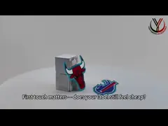 중국 현실적 열 가소성 폴리우레탄 수지 열 전도 브랜드 동물 2D 3D 불스 헤드 패턴 판매용