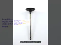 EVN1-31090 AISAN Engine Parts Air Intake Valve For 5GR/3GR/GRS182