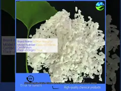 Industrial Grade Calcium Chloride CaCl2 for Dehumidifying and Deicing