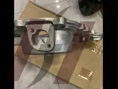 China Isuzu 4BG1 Engine Gearbox Cover (Timing Cover), Part Number 8-97129830-0 for sale