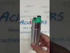 Pepperl Fuchs UC300-30GM-IUR2-V15 Ultrasonic Sensor