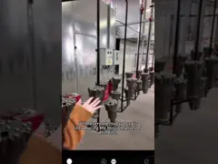 ISO 9001:2000 인증 채굴용 내구성이 뛰어난 에너지 절약형 역순환 해머