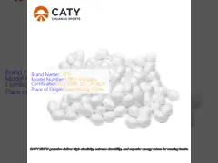 ETPU Granules for Running Track - High Elasticity, Extreme Durability & Superior Energy Return