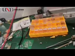 GaN LoRa 6700-6900MHz 50W Anti-Drone RF Power FPV Module Wireless & RF Modules Product