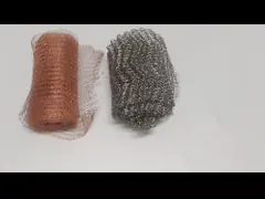 Semi Automated Circular Wire Knitting Machine