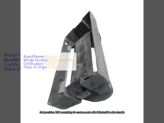 OEM Precision Customized CNC Lathe Machining Part Services Custom CNC Turning Milling Nylon POM ABS Plastic Parts