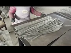 wire mesh conveyor belt