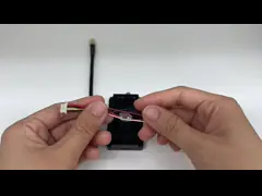 China PEAK THOR T67 FPV VTX 64 Channels 6-7G 7 Watt Drone Video Transmitter for RC Drone for sale