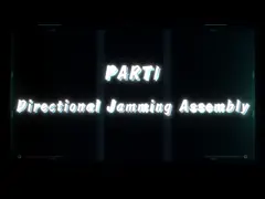 China Portable Handheld Drone Detector with 7-inch Touchscreen 1.5 km Detection Radius and 32 GB Memory Card for sale