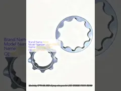 OPTC-003 AISIN Oil Pump Rotor Gears For LAND CRUISER PRADO RZJ120