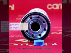 LF17579 LF17500 3696820 3694660 LF14003NN 5465813 3694654 LF17559 FOTON AUMAN GTL CUMMINS ISG Oil Filter