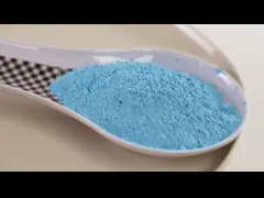 GUFAITH Urea Compound Tableware Shinning Melamine Formaldehyde Resin Powder Moulding