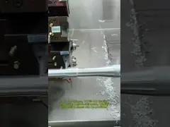 中国 Cnc金属スタンピングキット Cnc精密回転部品 CNCバッチ生産 販売のため