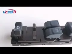 China AUTO ELECTRIC PARTS ISUZU WINDOW LIFTER SWITCH  8-97403893-1 FIT ISUZU DMAX 06-11 for sale