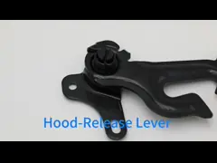 Hood Safety Catch-31425790
