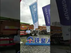 2023 Zoomlion 70M concrete pump