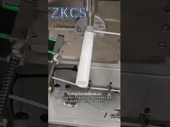 High-Efficiency Ultrasonic Winding Machine | Precise, Fast & Seamless Winding Solution