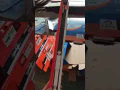 shock absorber packing 2
