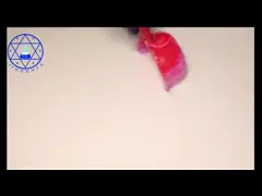 China High Gloss Polymer Polyacrylate Emulsion Gravure Ink 100% Pure Acrylic for sale