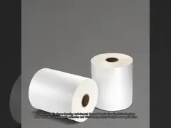 China Super Bonding Crystal-Clear Non-Yellowing Anti Scratch Film for Thermal Lamination for sale