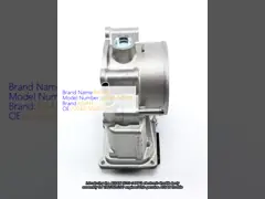 5010-14AP2 AISAN Electronic Throttle Body Assembly For 2UZ/UZJ200