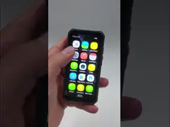 China MAXO Rugged Smartphone IP68 Mini Waterproof 3.88 ''  IPS Android12 6+128GB 3000mAh for sale