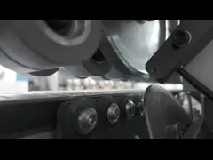 China 12 Functions Automatic Edge Bander Machine Banding Machine 28KW for sale