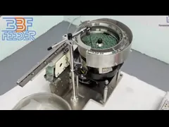 Sistema di trasportatore per lavatrice di gomma personalizzato