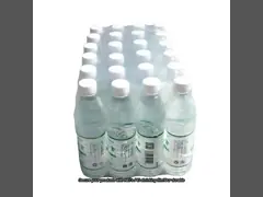 China 100% Recyclable Food Grade Polyethylene Shrink Wrap with High-Tensile Strength for Industrial Packaging for sale