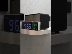 China Customized Office Sound Proof Booth , Prefab Home Office Pod 380kg for sale