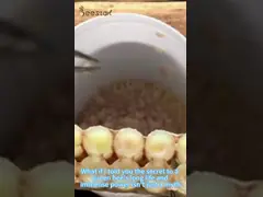 Do you know how royal jelly is collected? After reading this, you will understand