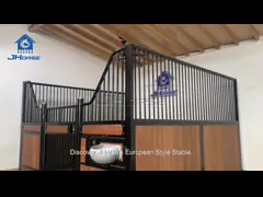 Cina Norma regolabile resistente del CE delle cerniere delle parti anteriori stabili basse europee del cavallo in vendita