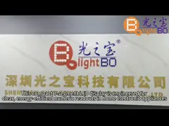 Écran LED 7 segments de 0,32 pouce (8,2 mm)