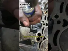 Cina I filtri dell'olio automatici del motore diesel delle componenti del motore LF9009 il separatore idraulico dell'aria del combustibile derivato del petrolio in vendita