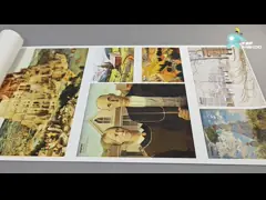 China 36'' Aqueous Matte Polycotton Canvas 360gsm for HP DesignJet & T-Series Printers for sale