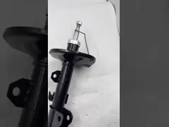 China 333338 Shock Absorber for Tianjin Corolla/ZZE121 Front Right 01- Steel Material for sale