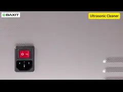 Ultrasonic cleaning machine, industrial dental hardware, circuit board, laboratory mold, degreasing and rust removal, large-scale cleaner