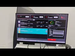 China 216mm Digital Label UV Press with 1200*600 dpi Resolution and 10m/min - 75m/min Printing Speed for sale