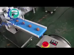 40mm energy ball machine