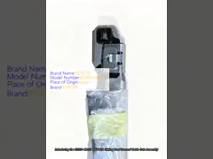 63205-48020 TOYOTA Sliding Roof Drive Sunroof Cable Sub-Assembly ES2##/RX