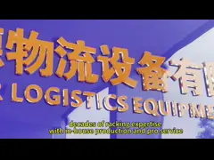 selective Pallet rack 2