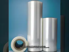 25micron POF Shrinking Film: Eco-Friendly, High-Performance Packaging Solution
