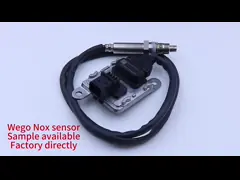 Sensore di NOx per auto CUMMINS XC40 5WK96672A 5WK96672 2871974 2894943
