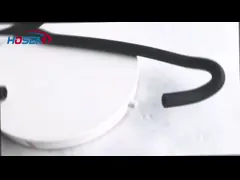 China 9-82165220-1 9-82165220-0 Heater Hose Assembly Long Inlet 9821652201 9821652200 For Isuzu TFR54 for sale