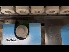 China Automatic MDF Wood Sanding Machine For Furniture Industry for sale