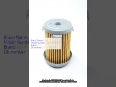 STAH-5007 AISIN Automatic Transmission Filter For FC/CR/CV/RC/RU
