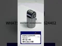 KBZE VOE21558299 21558299 ROLLER TAPPET FITS VOLVO EC140 EC160 EC210 EC240 EC300 EXCAVATOR