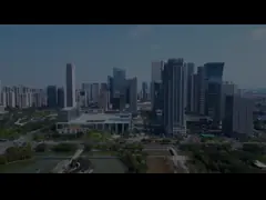 Homepage Promotional Video